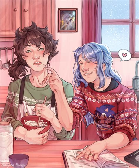 Lightning Cherry Tumblr Blog Tumgik