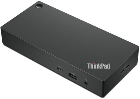Докинг станица Lenovo Thinkpad Usb C Dock 90w 2x Dp 1x Hdmi Gjirafa50