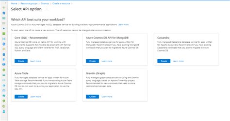 How To Deploy Azure Cosmos Db Step By Step Golinuxcloud Step By Step