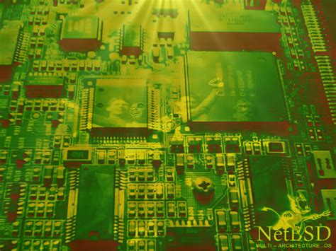 Netbsd Wallpapers Logos For Your Mobile Phone Skins Etc