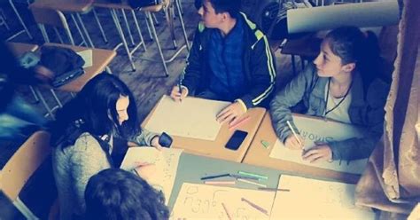 პლანეტა თამბაქოს კვამლის გარეშე აქცია