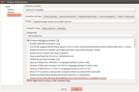 Lekce 4 Céčko A Linux Code Blocks