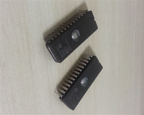 Sequência Binária Memória EPROM