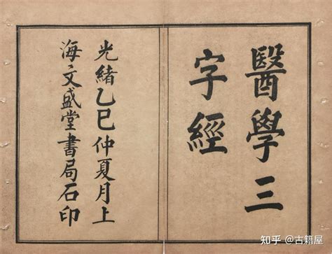 中医古籍合集《陈修园医书四十八种》清光绪三十一年石印本 知乎