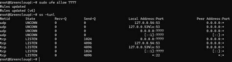 How To Install And Configure Shadowsocks Libev On Ubuntu 2404 Vps Greencloud Documentation