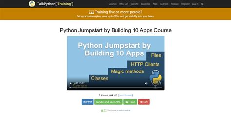 5 Best Resources For Learning Python