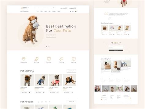 10 Simple Static Website Templates Free Download In 2025