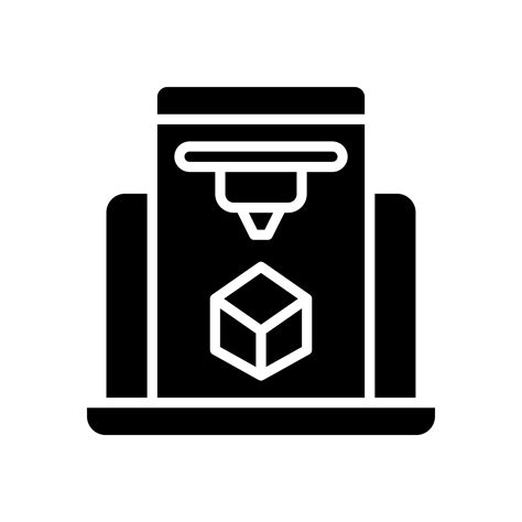 3d Modeling Icon For Your Website Design Logo App Ui 20816299 Vector Art At Vecteezy