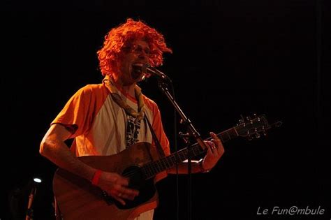 Cedric Gervy Paperblog