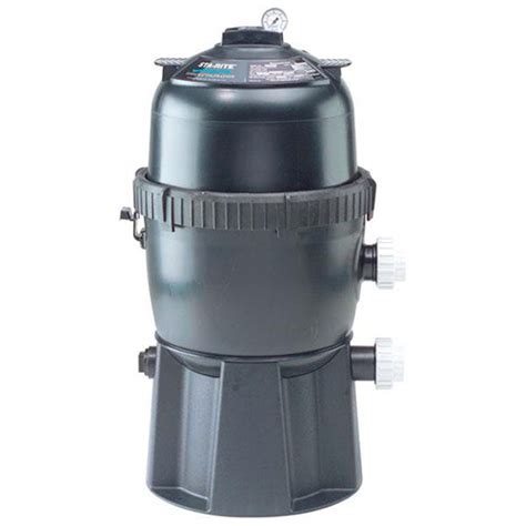 Sta Rite System 2 Modular De Filters Tc Pool Equipment Co Llc