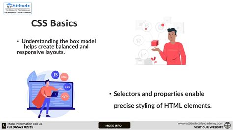 PPT Unlocking Blog Design Potential CSS Tips And Techniques PowerPoint Presentation ID