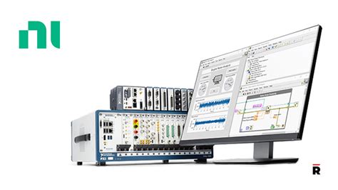 Ni Announces Software Defined Battery Lab Solution To Accelerate Battery Validation
