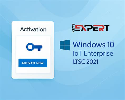 How To Activate Windows 10 Enterprise Iot Ltsc 2021 Keys Experts