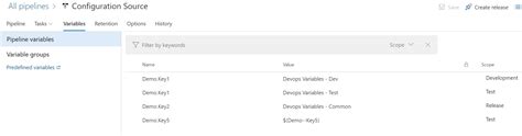 Ways To Handle Application Configuration Secrets With Azure