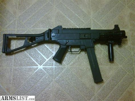 Ump45 Heckler Koch