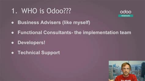 Odoo Vs Dynamics 365 Erp Which Erp Software Wins In 2025