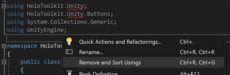 Bringing The Periodic Table Of The Elements App To Hololens 2 With Mrtk V2 Mixed Reality Now