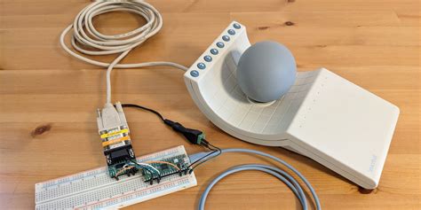 GitHub Jfedor Spaceball Adapter To Use Spaceball With Modern Software