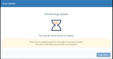 How To Update WHMCS Grepitout
