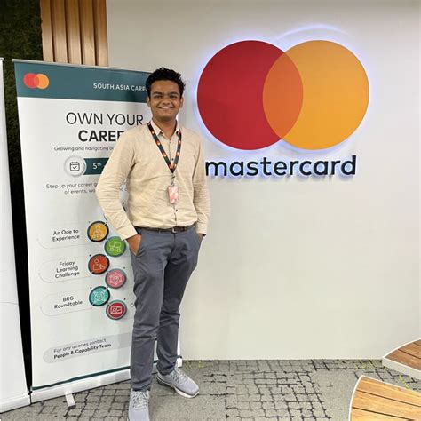 Anurag Gupta On Linkedin Wearemastercard Mastercardemployee Mastercard Greatplacetowork