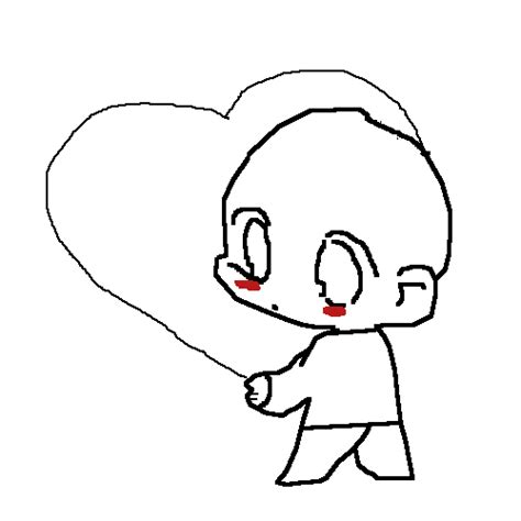 Chibi Stencils App