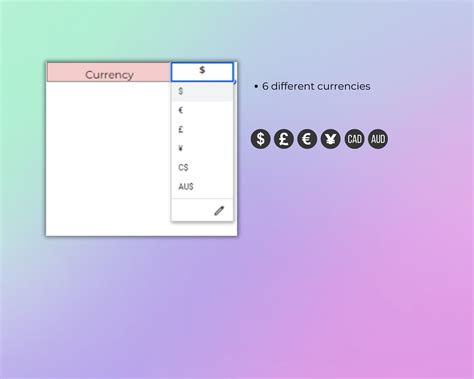 Excel Monthly Budget Template Planner Template Finance Tracker Budget Spreadsheet Financial