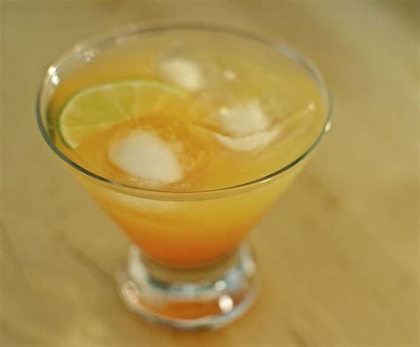 Happy Friday Pomegranate Sunrise Cocktail Music With Dinner