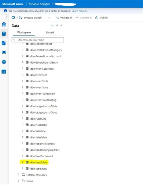 Practice 6 Bi Architecture From Data Lake To Data Warehouse — Dynagile Consulting