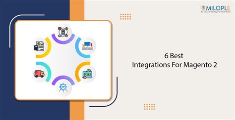 6 Best Integrations For Magento 2 In 2025