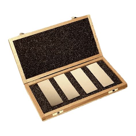 Reference Block Type 1 Lingtec