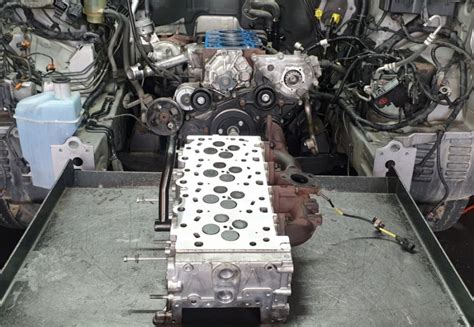 15년식 그랜드스타렉스 A2엔진 주행중 오버히트로 온도게이지 Hi 까지 올라감 네이버 블로그