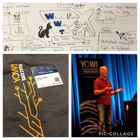 Kafka Ksql Yowdata Simon Aubury