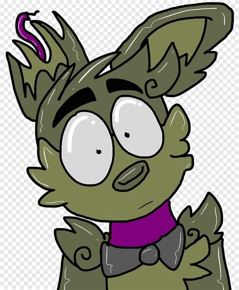 프레디의 다섯 밤 자매 위치 드로잉 애니 마 트로닉스 예술 봄 배경 포스터 Png Pngegg