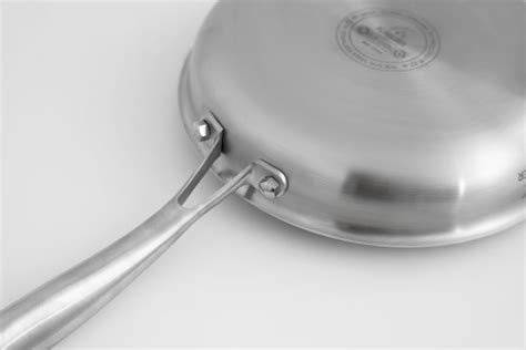 Chảo Cạn Lòng Kailer Size 24cm 20c T Kl 2409