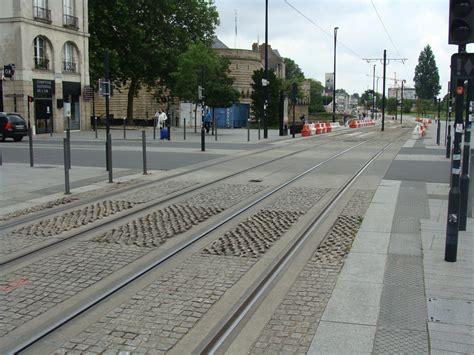 Embedded Rail System Edilonsedra