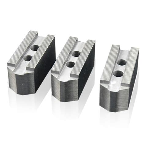 Different Types Of Lathe Chucks