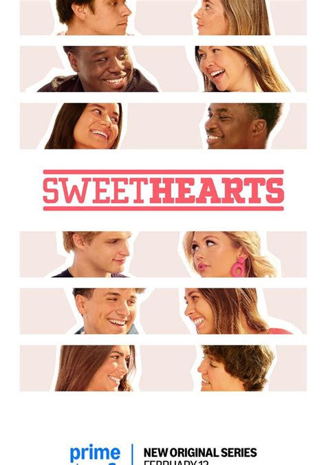 Sweethearts Streaming Serialu Online