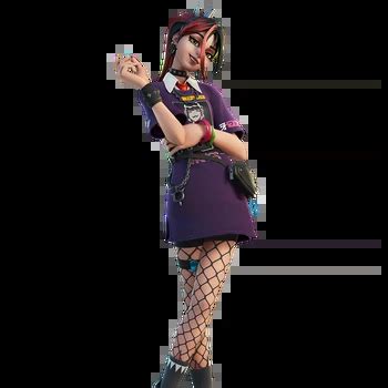 Helsie Fortnite Wiki Fandom