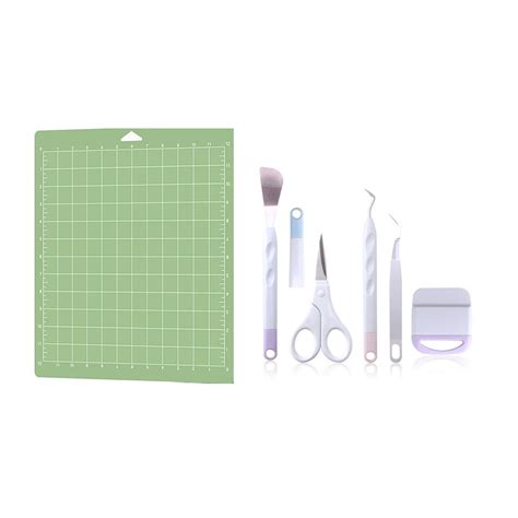 7 8 9pcs Weeding Kits Craft Vinyl Weeding Tools Se Vicedeal