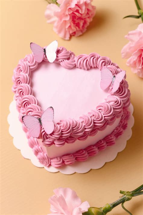 무료 이미지 케이크 꾸미기 꽃잎 Cake Decorating Supply 담홍색 요리 구운 식품 레시피 성분 설탕 케이크 생일 케이크 마젠타 버터