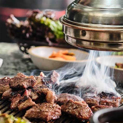 5 Espacios Para Probar Comida Coreana En Cdmx