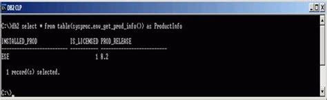The Easy Way To Information About Your Ibm Db2 Universal Database For Linux Unix And Windows