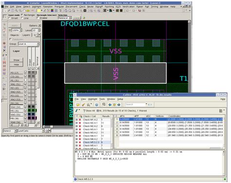 Synopsys Mentor Graphics
