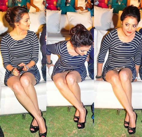 Most Embarrassing Celebrity Wardrobe Malfunctions Ever