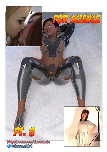 For Science Download Adult Comics