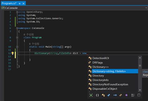 Bug Code Completion Uses Superfluous Fully Qualified Type Name For