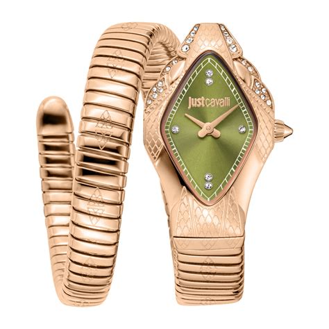 Buy Just Cavalli Watches Online In Uae The Watch House