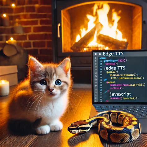 Ecmascript Rocks Edgetts Who Needs Python
