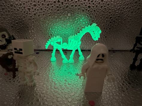 Lego Skeleton Wallpapers Wallpaper Cave