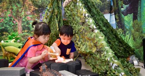 Lg엔솔 오창 에너지플랜트 키즈andsol어린이집 개원